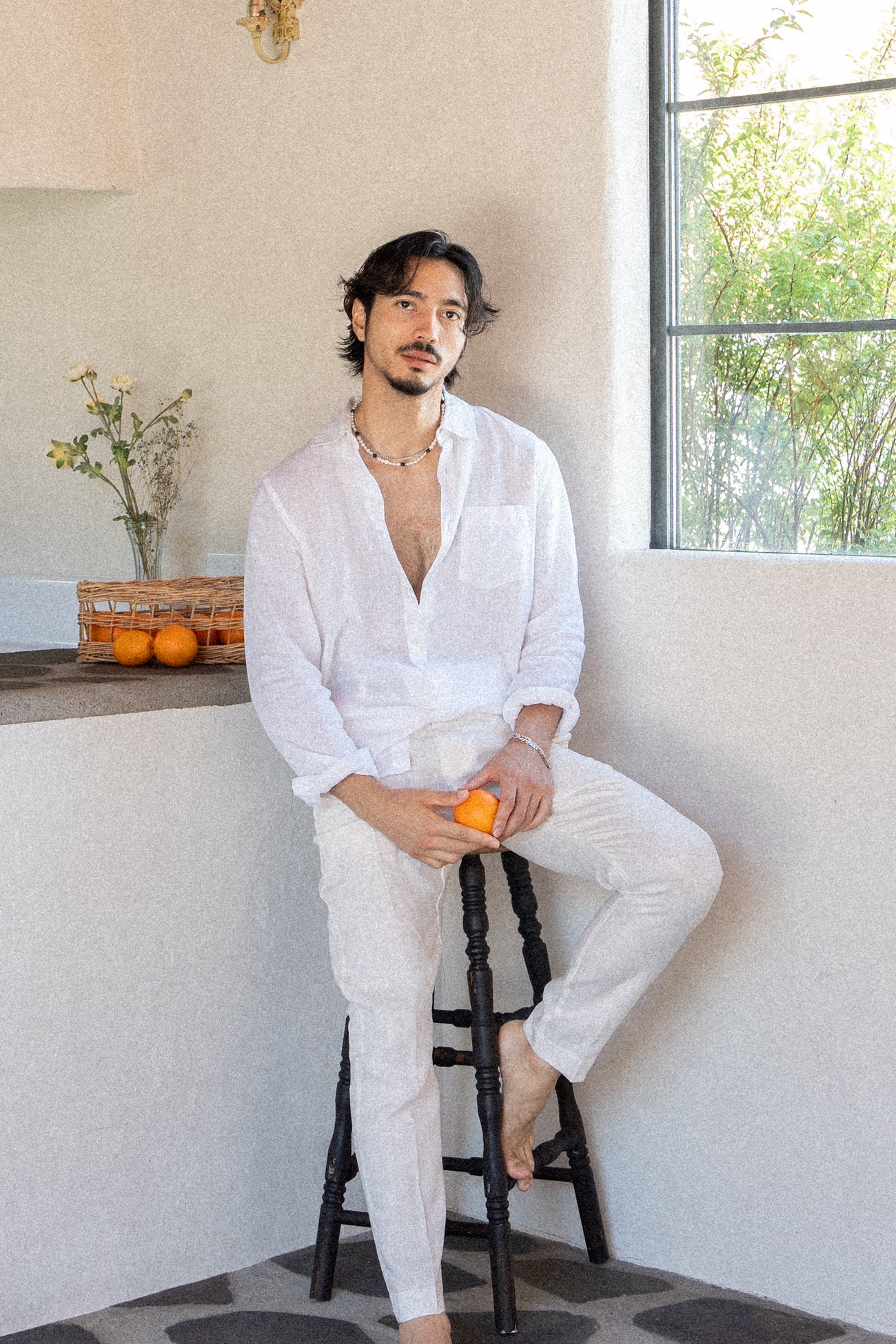 Lookbooks – KY9 JM