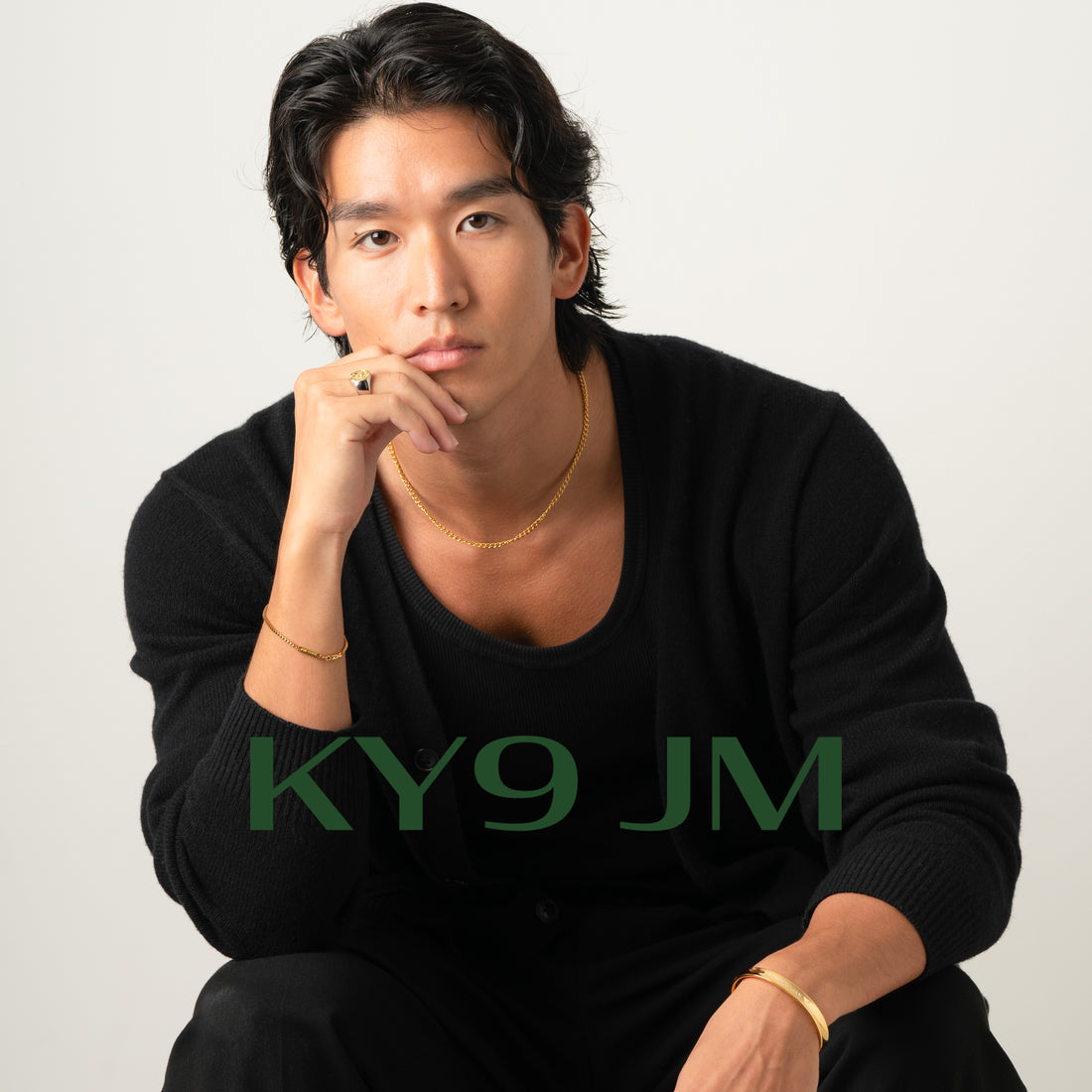 KY9 JM