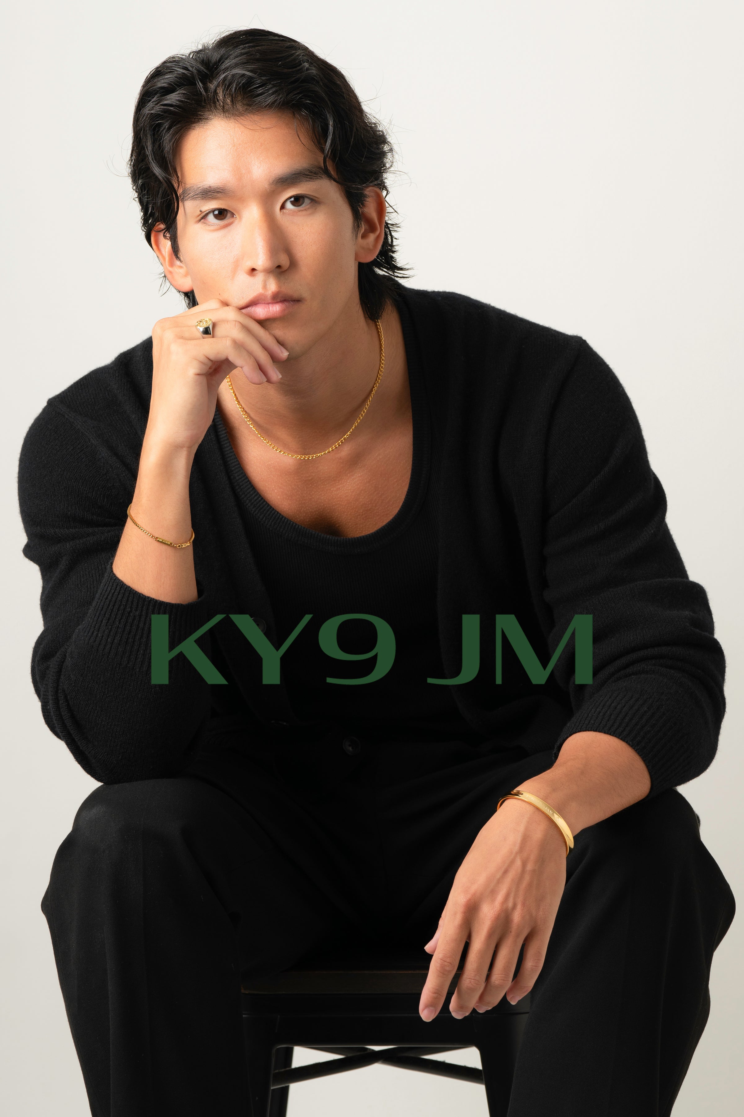 KY9 JM